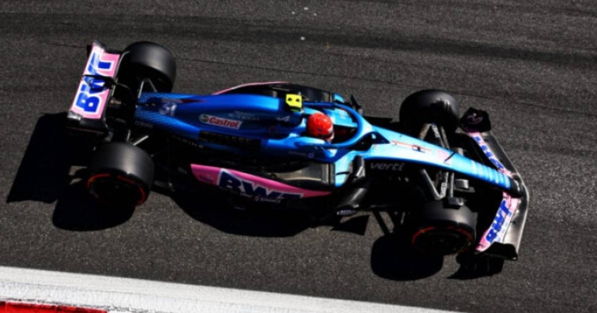 Fórmula 1: Alpine inició su casting para reemplazar a Fernando Alonso