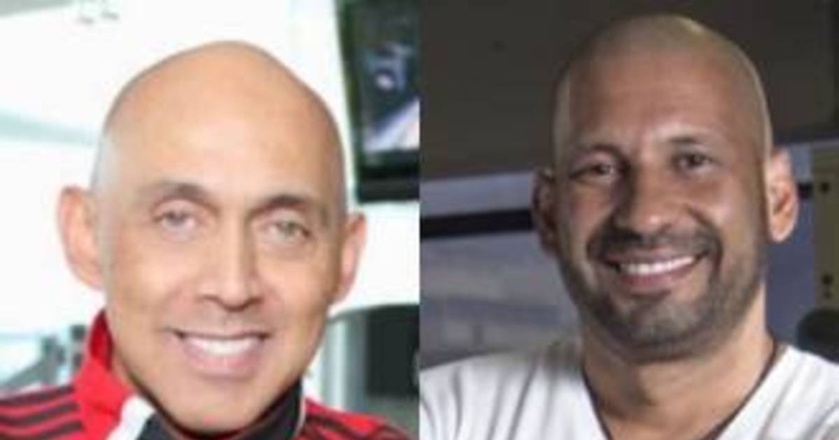 Eleazar Guzmán y Richard Linares niegan vínculos con Freddy Ricardo Cameron