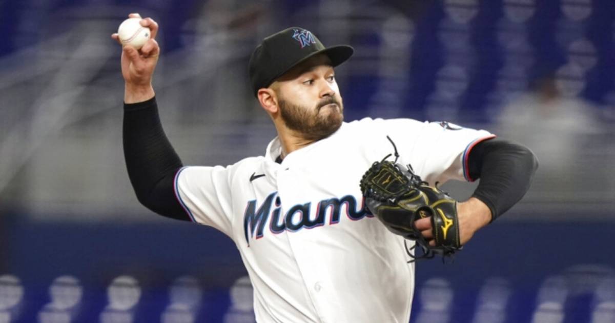 LVBP: Pablo López anuncia que quiere jugar con las Águilas del Zulia