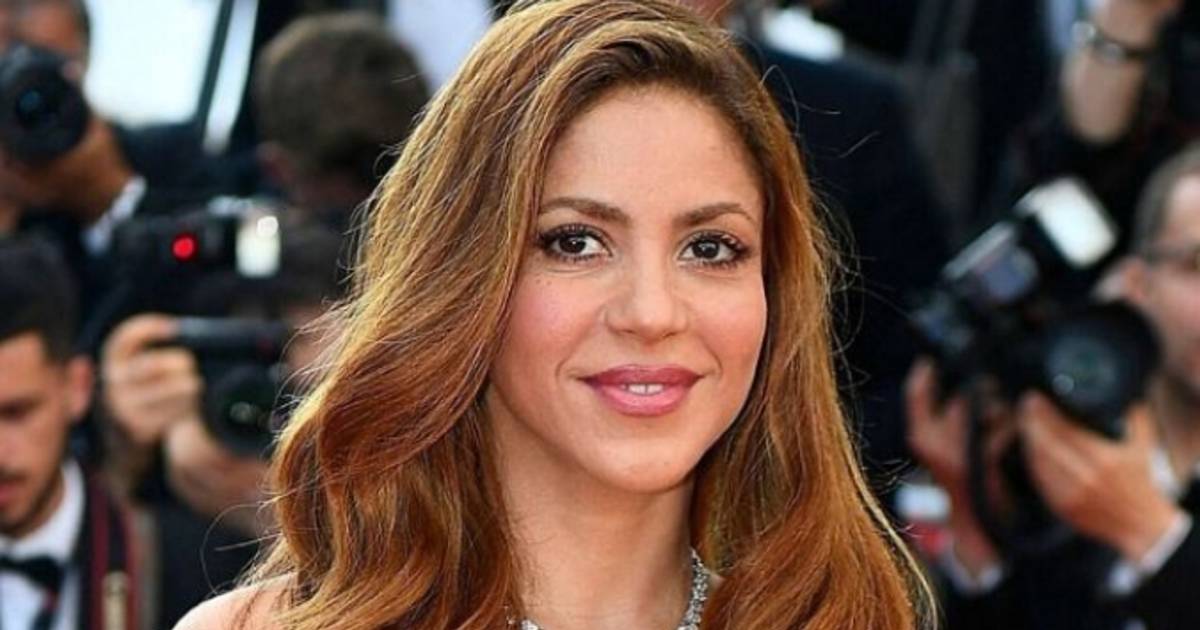 ASI ES EL ROLLO: Shakira, Cristiano Ronaldo y Georgina, Olga Tañón y ...