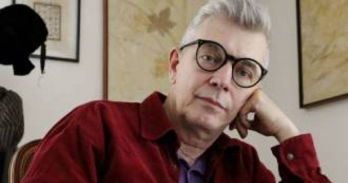 Javier Vidal se convirtió en una transgénero (+FOTOS)