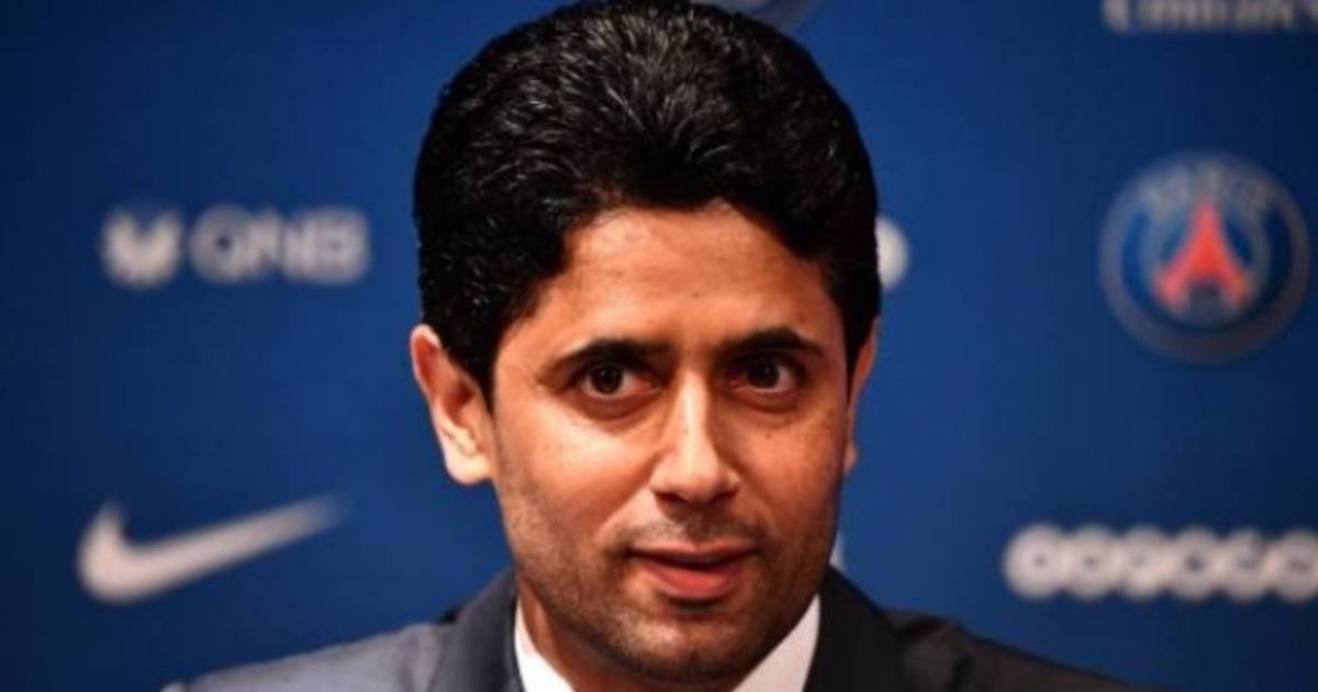 El presidente del PSG envuelto en un caso de secuestro y extorsión