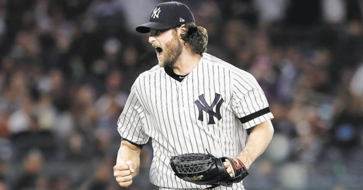 MLB: Este lanzador hace historia tras el jonrón 61 de Aaron Judge