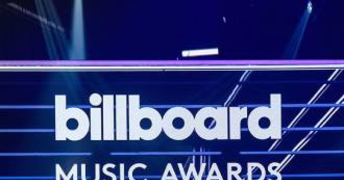 ¡Contra viento y marea! Celebraron los Billboard 2022 y aquí te tenemos ...