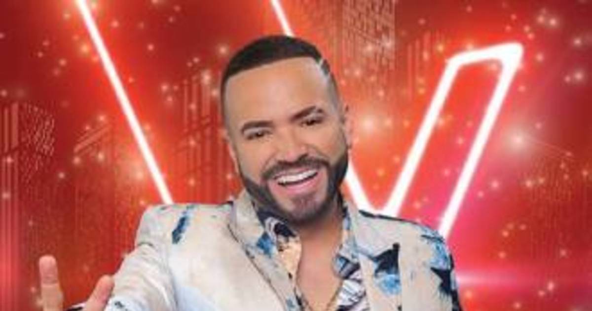 Nacho estrenó un tema dedicado a una persona muy especial (+VIDEO)