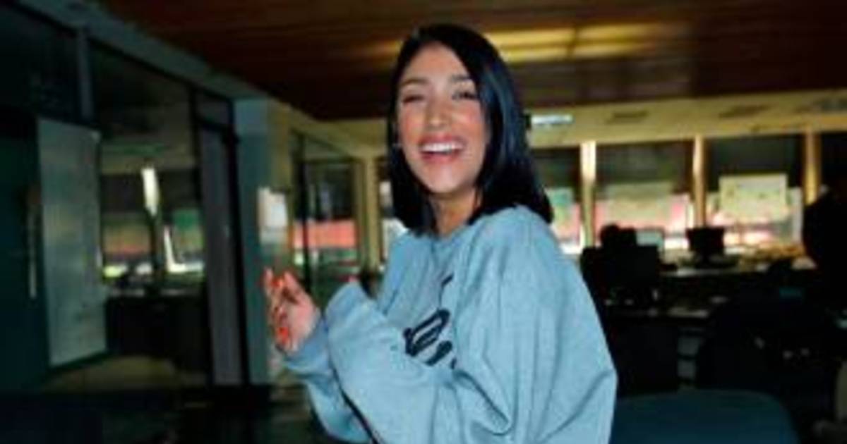 ¡Se acabó la lloradera! Daniela Barranco ya tiene nuevo novio (+FOTOS)