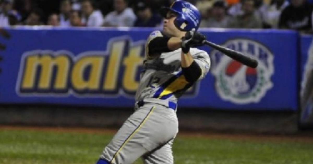 LVBP: José Altuve volverá con Magallanes, según el presidente ...