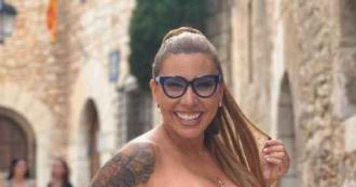 ¿Que tal? Vanessa Senior quisiera reencontrarse con un viejo amor