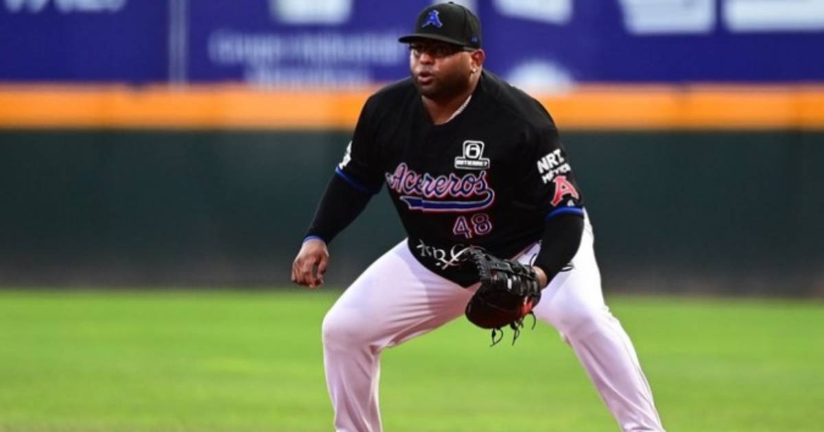 Pablo Sandoval llega a Puerto Rico para ser campeón