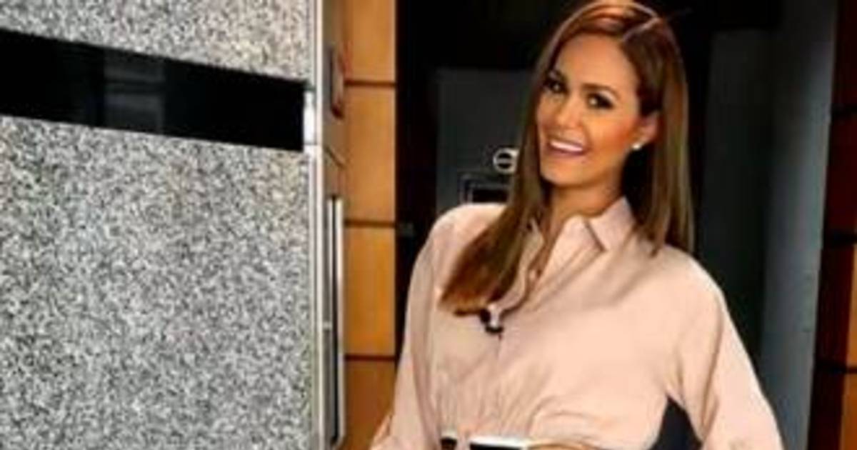 Debora Menicucci agranda la familia