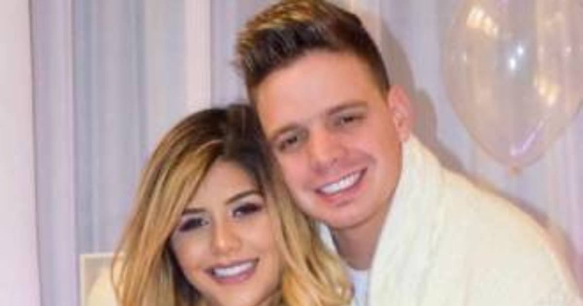 La vida de Marko se volvió a teñir de rosa (+VIDEO)