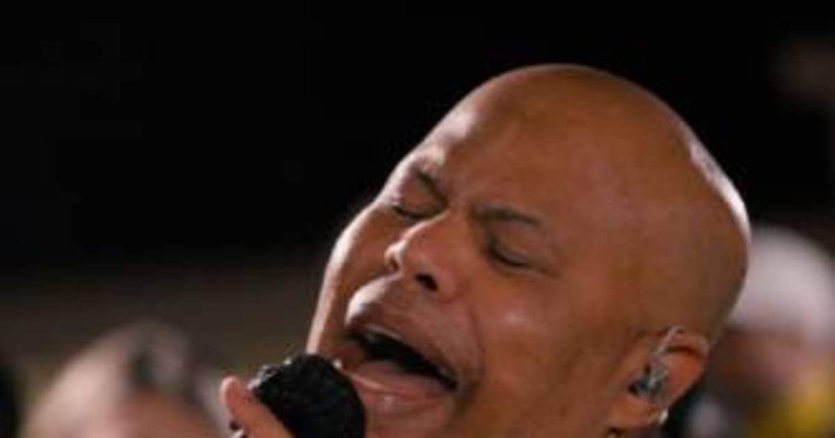 La triste pérdida del merenguero Rubby Pérez en pleno show