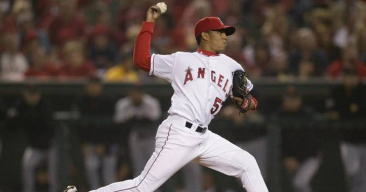 MLB: Hace 20 años "El Kid" Rodríguez hizo historia en la Serie Mundial ...