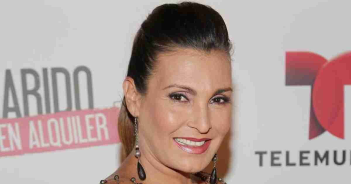 Alba Roversi regresa a Venezuela con una "Esperanza Inútil"