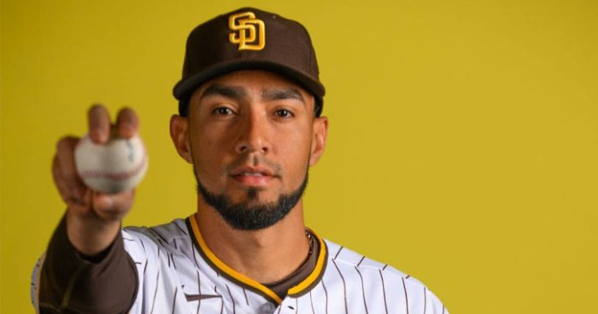 MLB: El sueño hecho realidad de Robert Suárez
