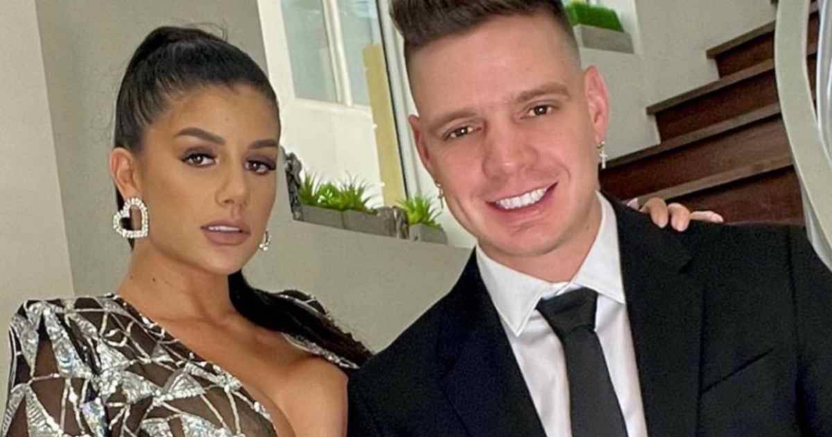 Yulbert Zambrano sufrió un accidente que puso en riesgo su embarazo