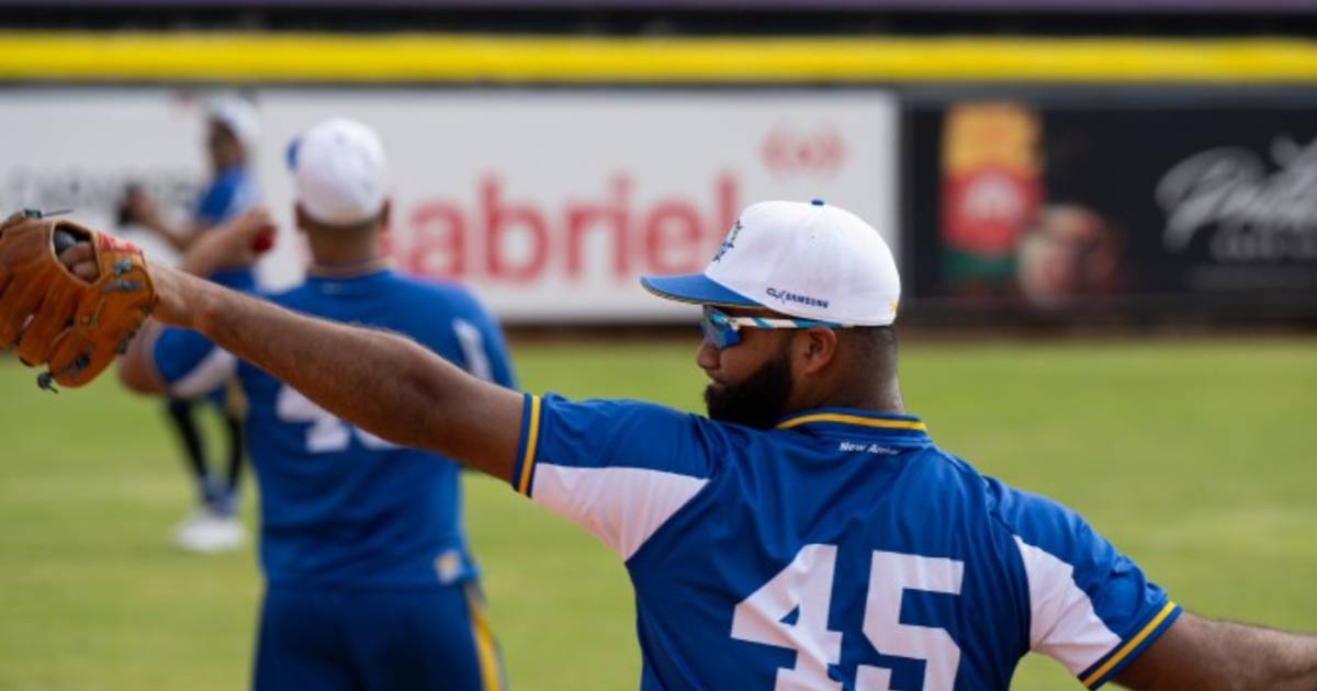 LVBP: Magallanes recibe las incorporaciones de par de relevistas