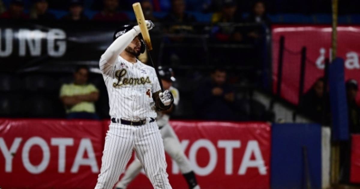 LVBP: Razones por las que Yankees podrían estirar el permiso de Gleyber Torres con los Leones