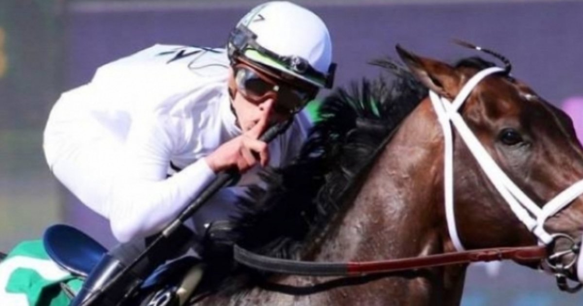 Estos son los jockeys extranjeros que estarán en la Serie Hípica del Caribe Estos son los jockeys extranjeros que estarán en la Serie Hípica del Caribe