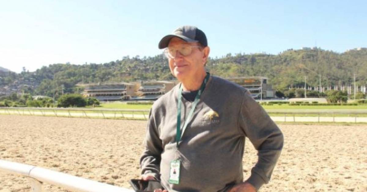 No te pierdas lo que dijo Fernando Parilli sobre sus presentados en la ...