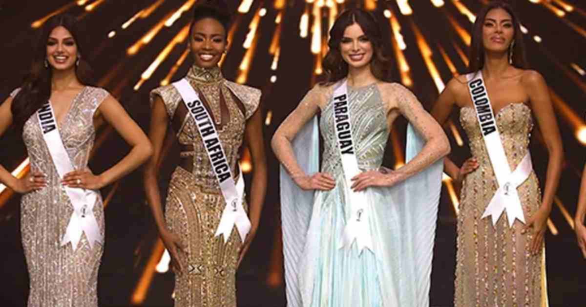 Miss Univeso revela el nuevo método de clasificación