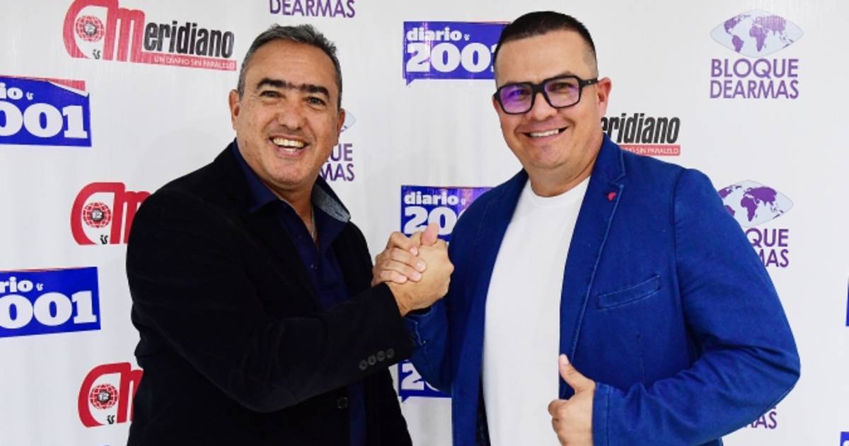 Luis Blasini: "El roster de 50 puede ser modificable"