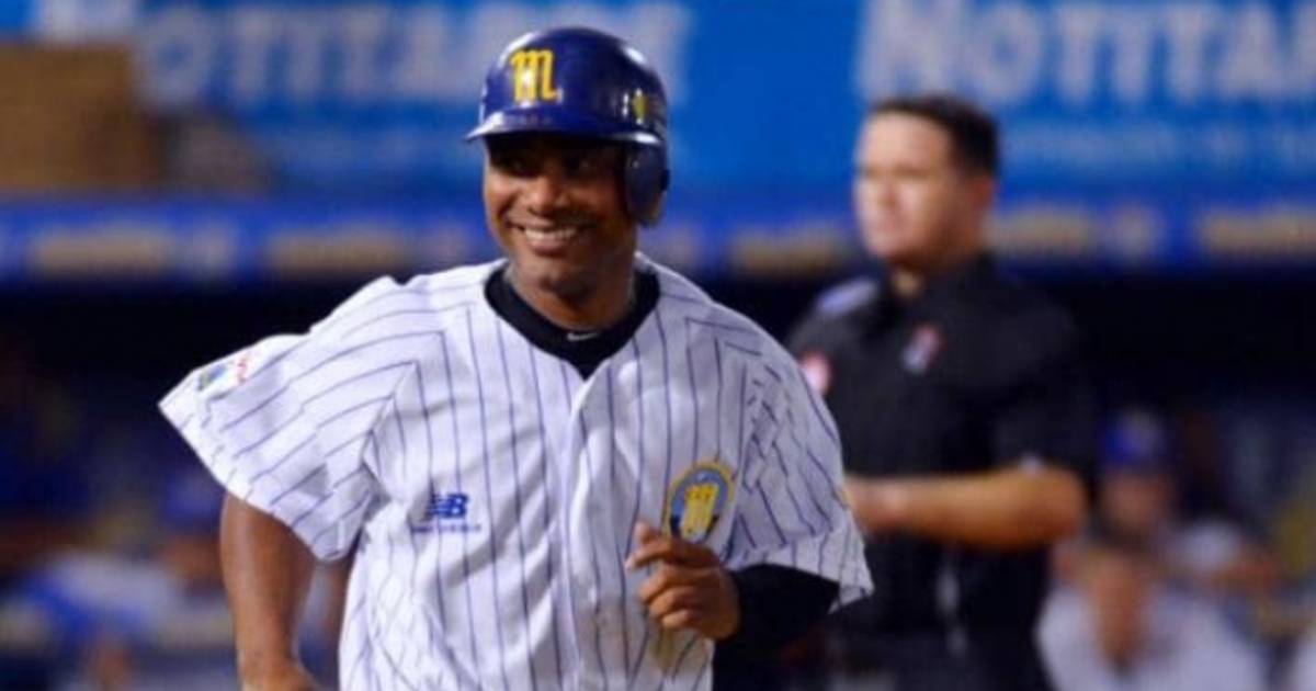 Magallanes celebra 12 años de imponer este récord en la liga