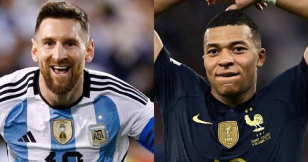 Qatar 2022: ¿Cuándo y a qué hora es la final del Mundial Argentina vs Francia