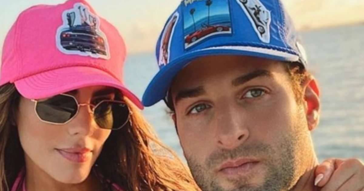 Miguel Mawad aclaró el estado de su relación con Gaby Espino (+CAPTURA)