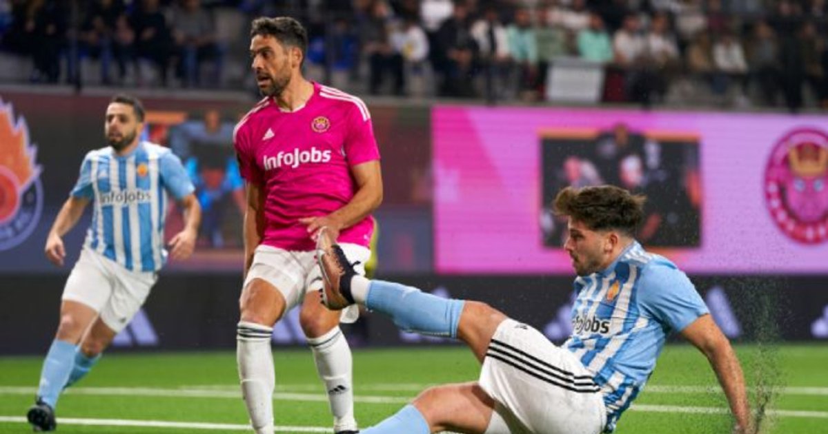 ¿cómo Le Fue A Gabriel Cichero En Su Debut En La Kings League
