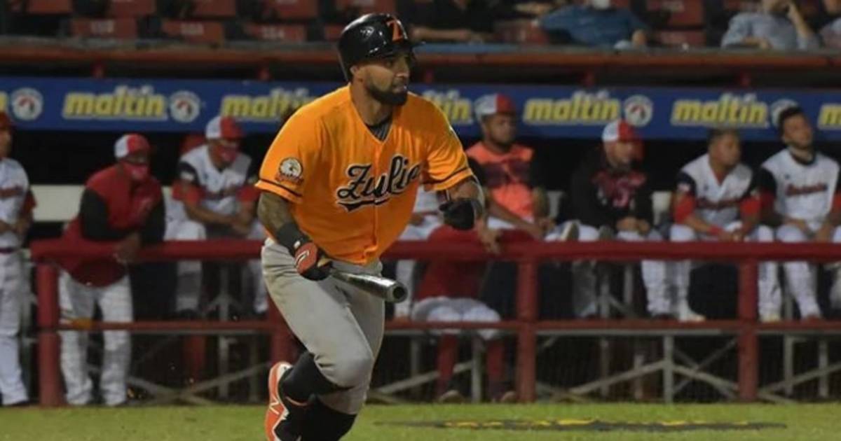 LVBP: Alí Castillo casi se pone a la par de Vitico Davalillo