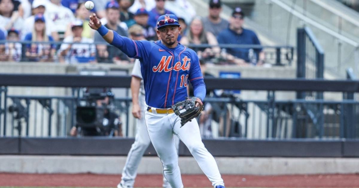 MLB: ¿Quién será el tercera base titular de los Mets de Nueva York?