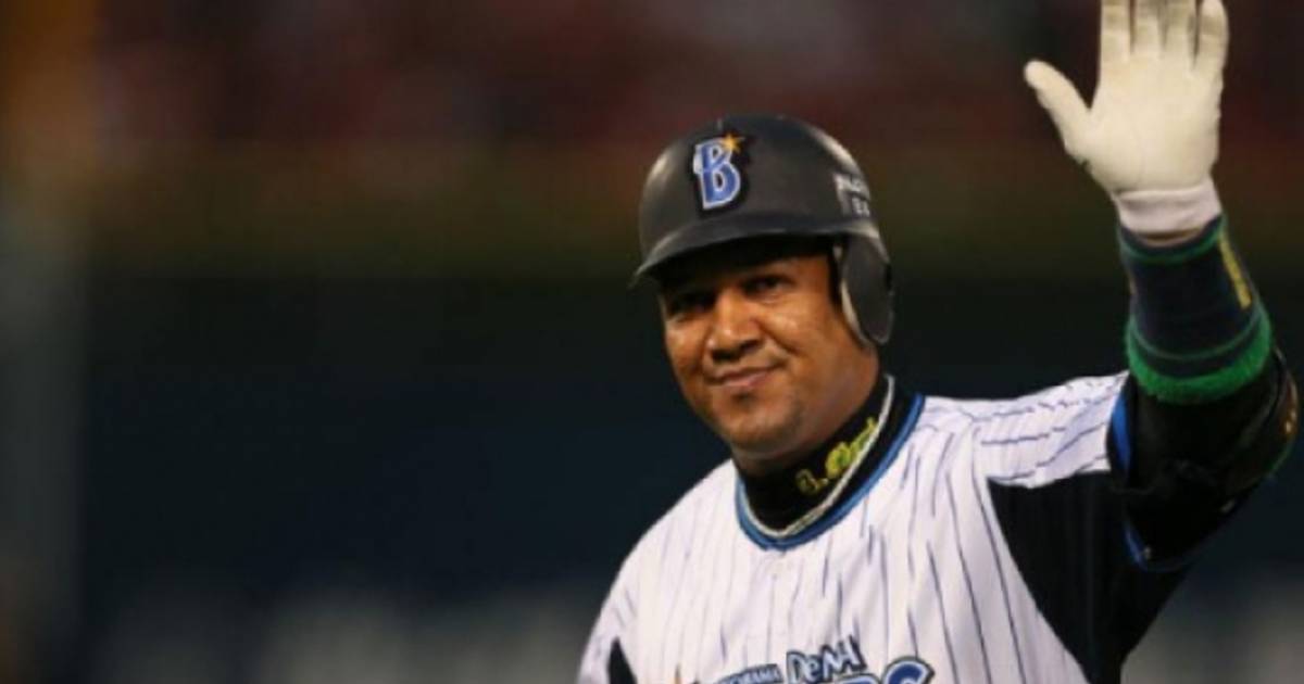 Alex Ramírez hace historia tras ser exaltado al Salón de la Fama de Japón