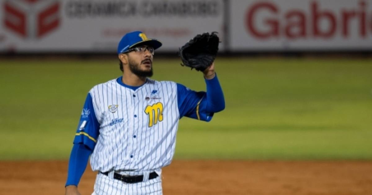 LVBP: Estos fueron los peloteros más destacados en la segunda semana ...