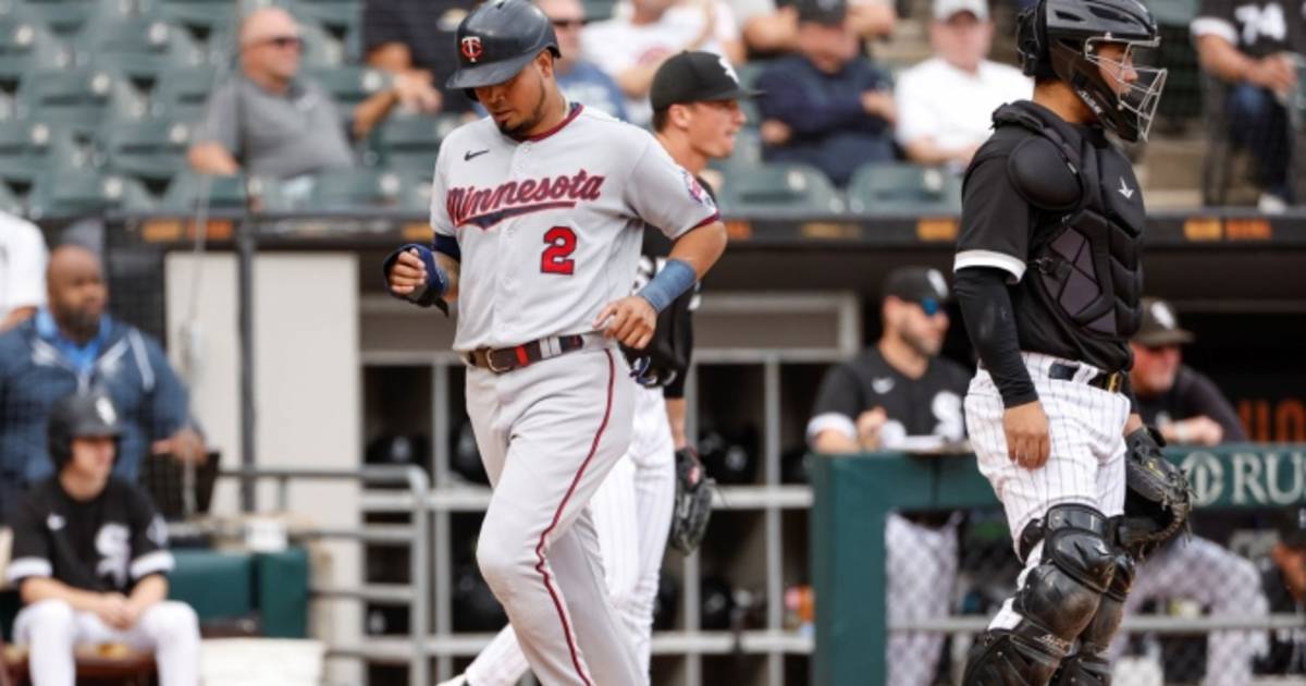 MLB: Twins y Marlins podrían intercambiar a Luis Arráez por Pablo López