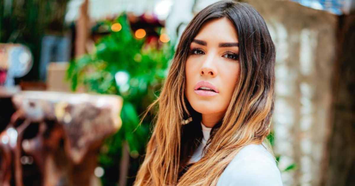 Actor mexicano quiere 'echarle los perros' a Osmariel Villalobos (+VIDEO)