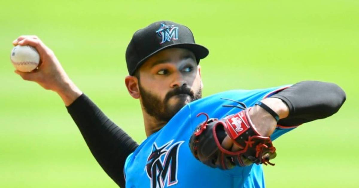 MLB: Así se despiden los Marlins de Pablo López (+Video)