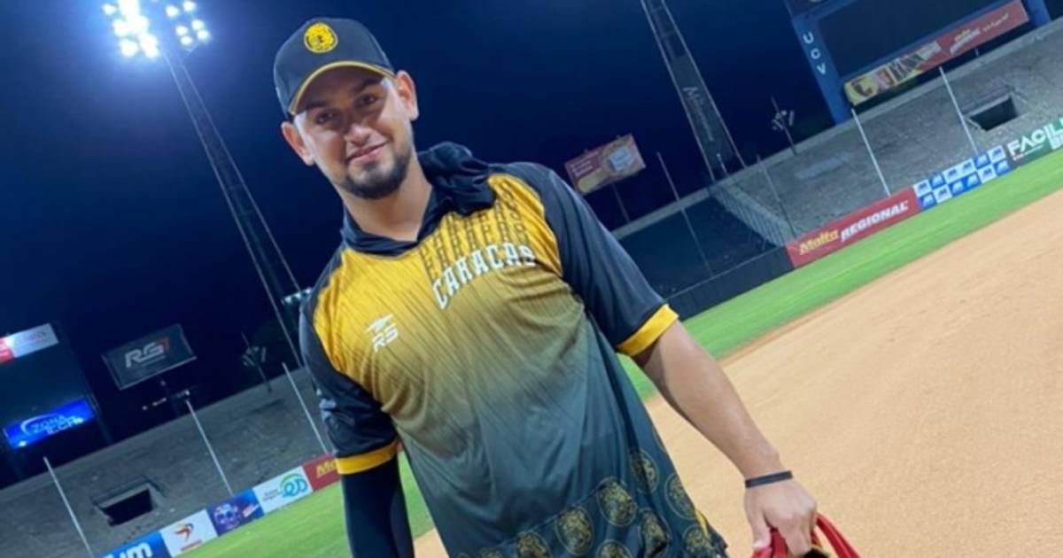 LVBP: Así le ha ido de por vida a Mario Sánchez en el Estadio ...