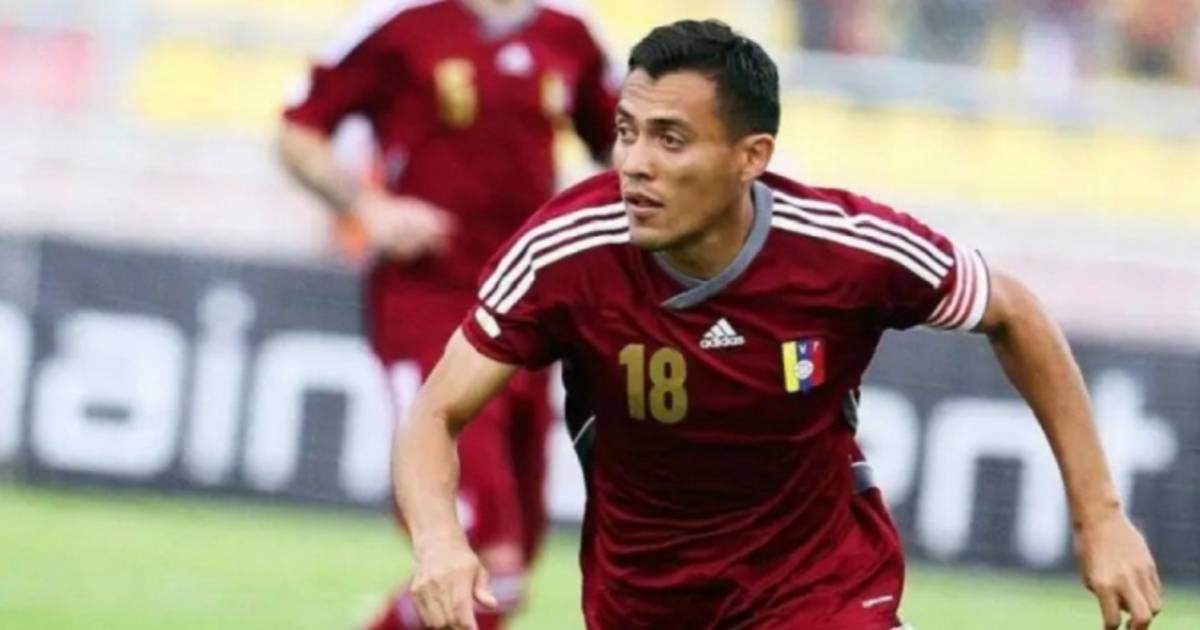 Se cumplen 24 años del debut de Juan Arango con la Vinotinto (+Video)