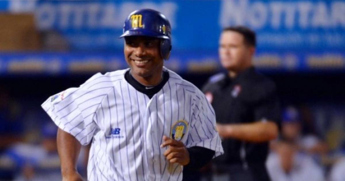 Melvin Mora se expresa a favor de la samba de La Guaira: "Ojalá se ...