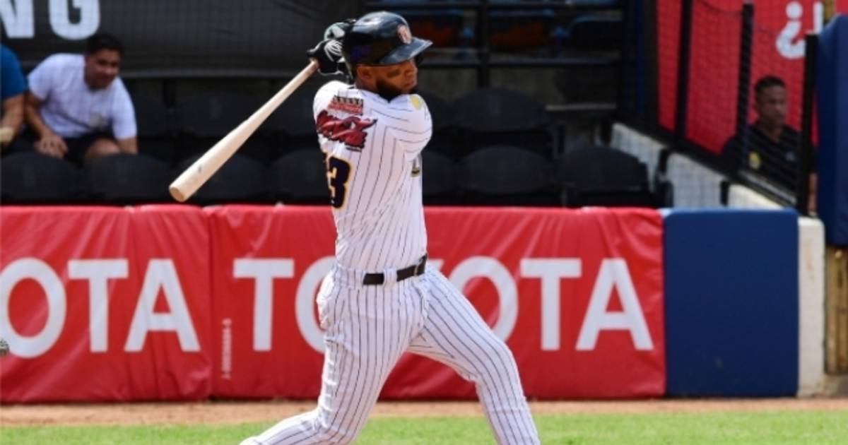 Gabriel Noriega: "Estamos positivos, este es el juego más importante de ...