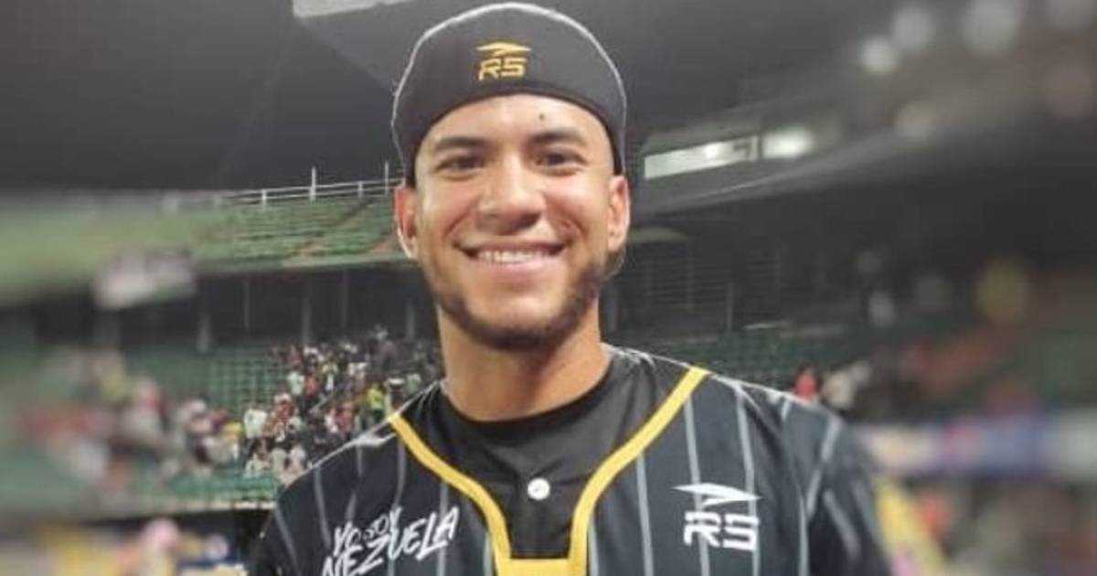 Ángel Aponte: "Lo que se está viviendo en el dugout es sumamente increíble"