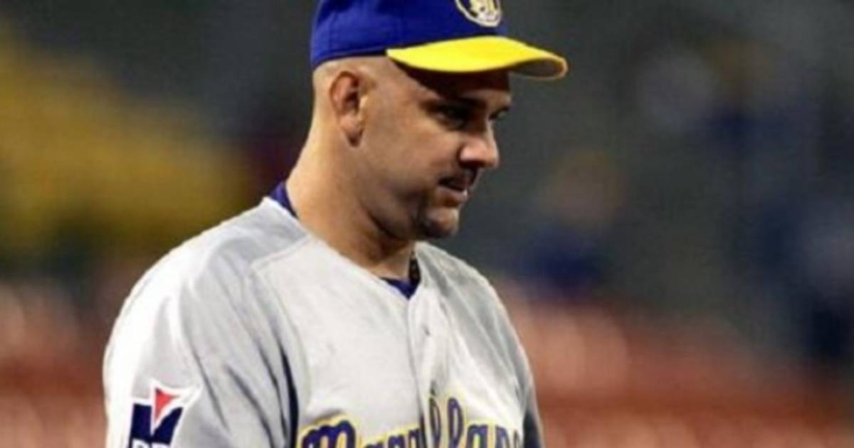 Luis Raven si podrá viajar a Venezuela para su exaltación al Salón de ...