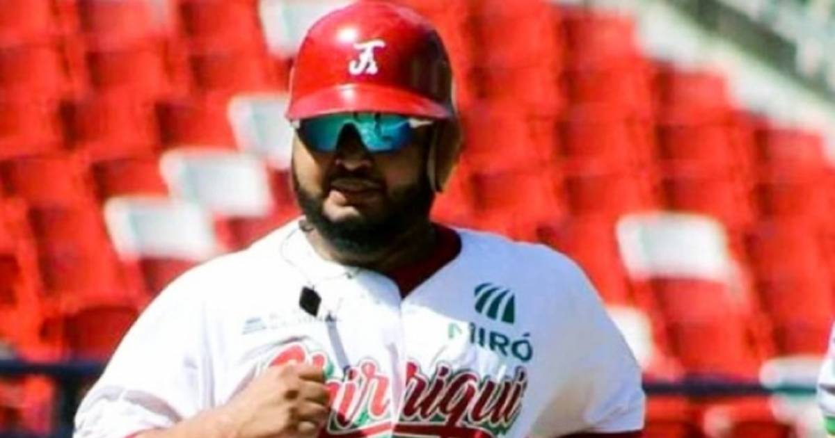 Venezolano Erick Castillo se medirá ante Leones en su debut en la Serie ...