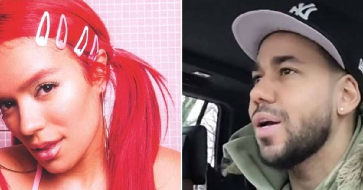 "Vamos a hacerlo por última vez bebé": Karol G se une a Romeo Santos en ...