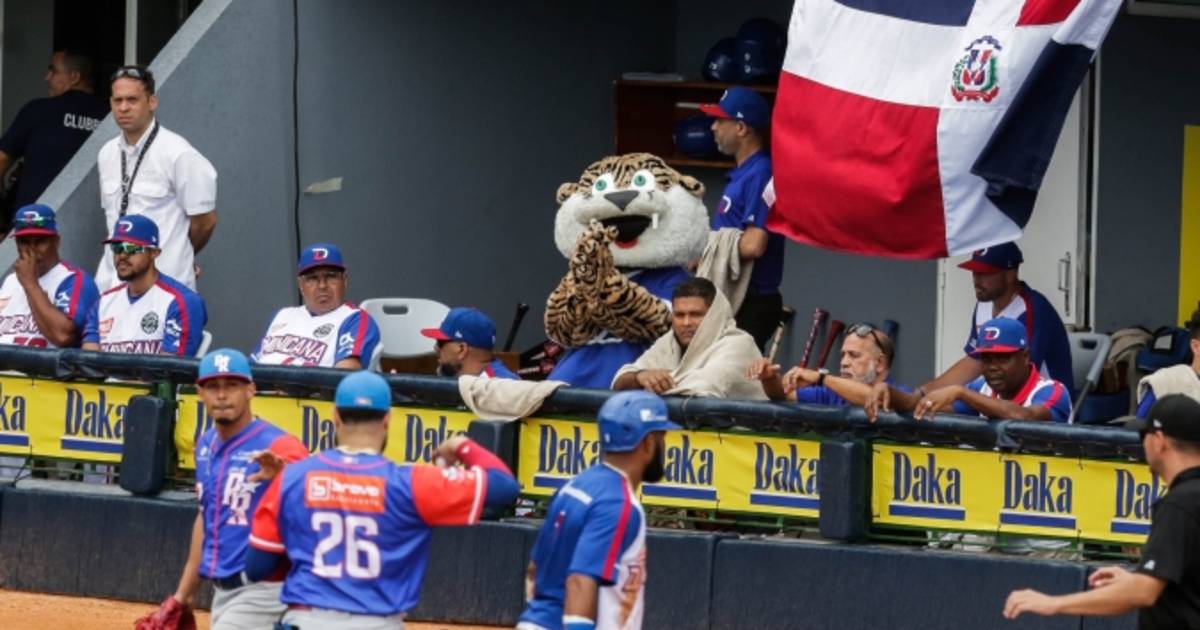 Serie del Caribe:Así viven los peloteros un clásico entre Puerto Rico y ...