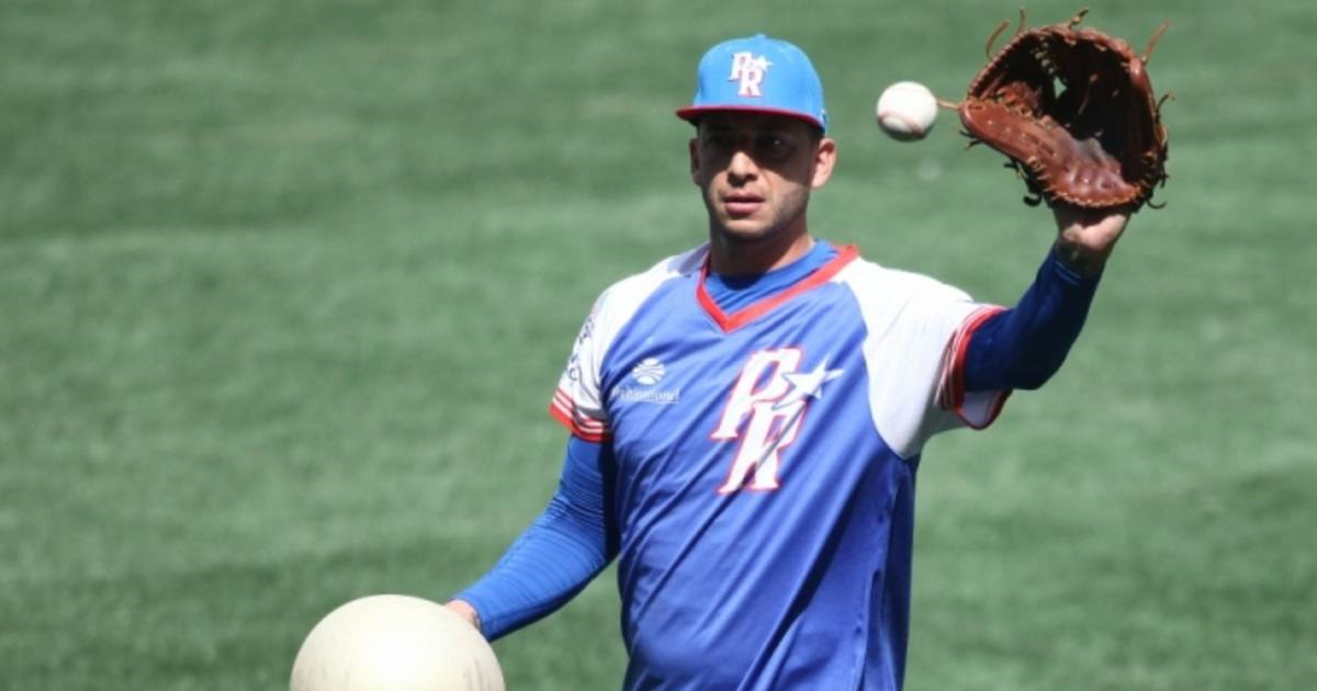 Serie del Caribe: Alex Sanabia y la fortuna de jugar con Caracas y ...