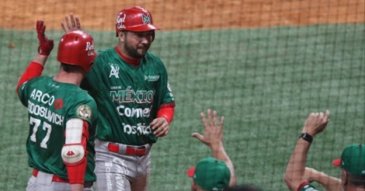 Serie del Caribe: Así amanece la tabla de posiciones luego de cinco ...