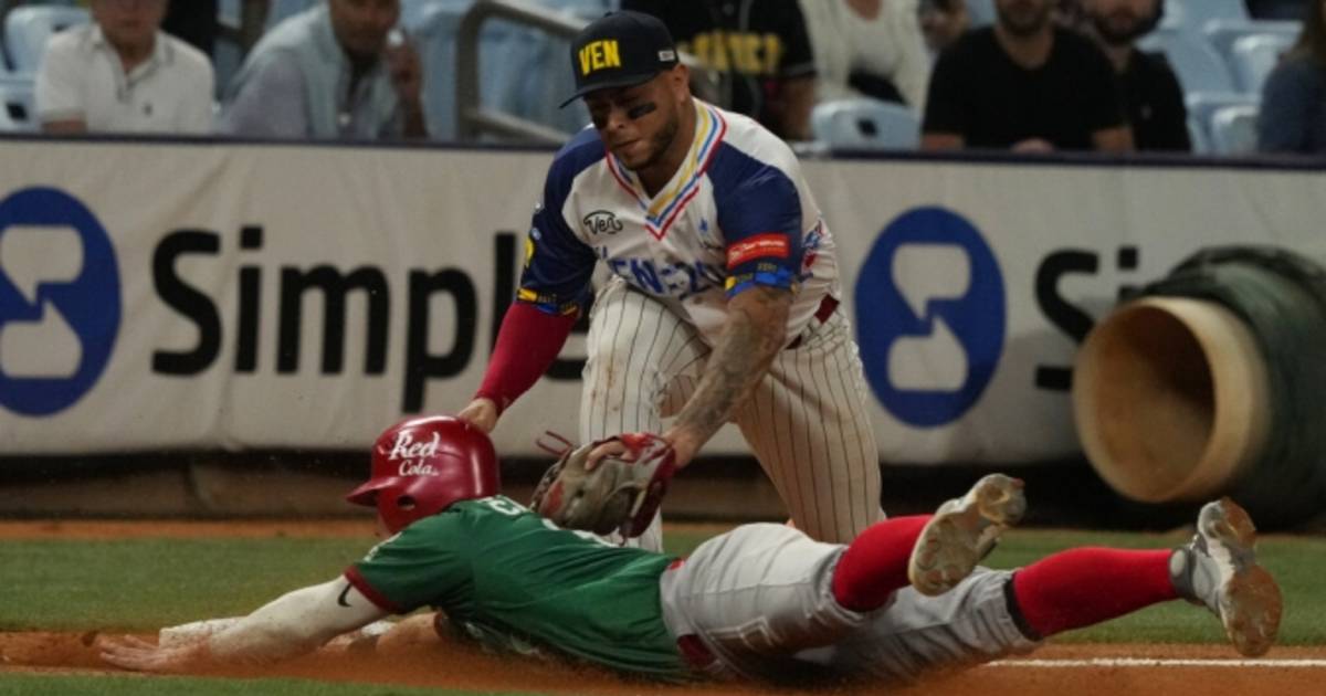 Serie del Caribe: Esta es la fórmula que se usaría para desenredar un ...