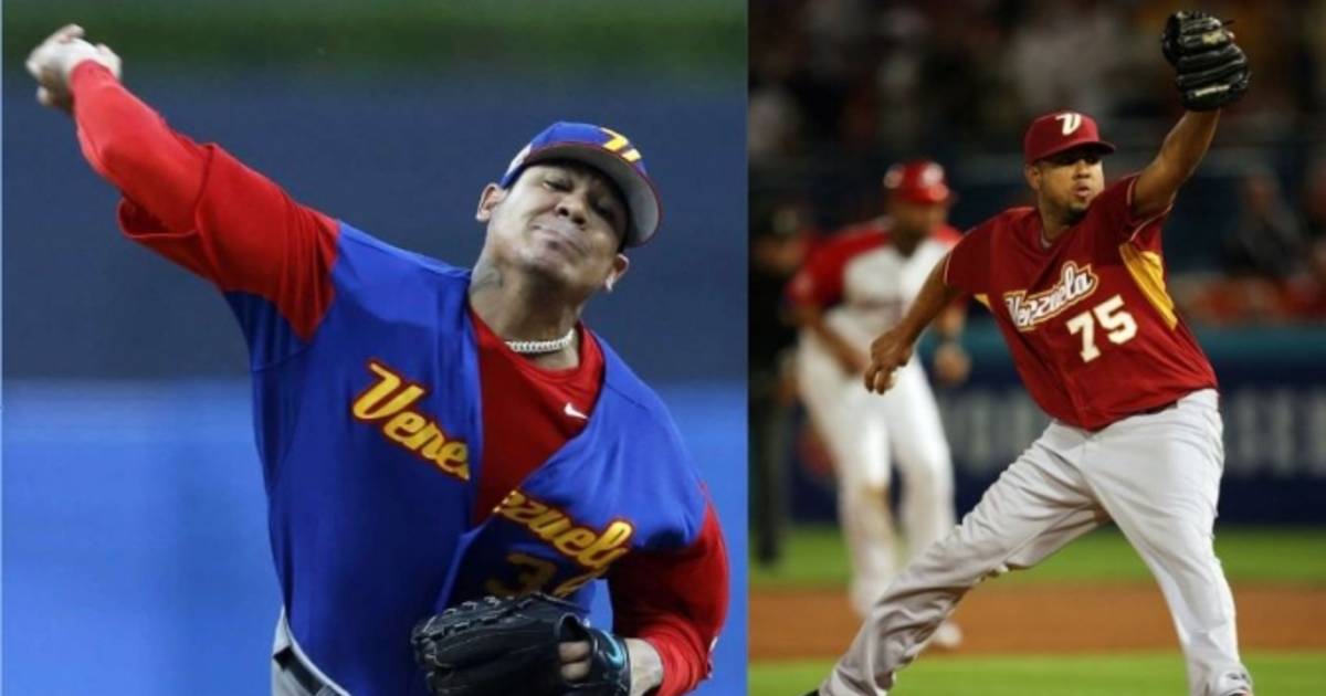 Clásico Mundial de Beisbol: Estos son los principales pitchers ...